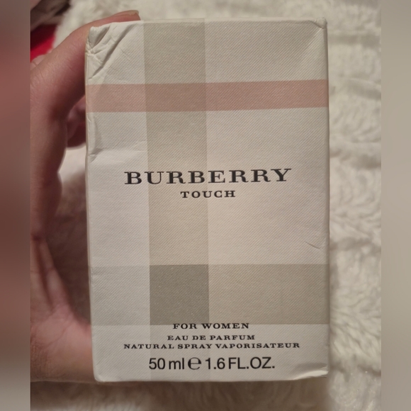 Burberry | Accessories | Burberry Touch | Poshmark